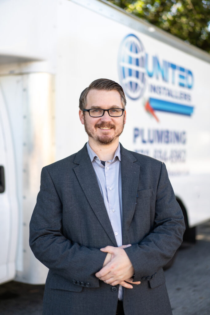 Atlanta Plumbing Company - Commercial Plumber - Water Heater